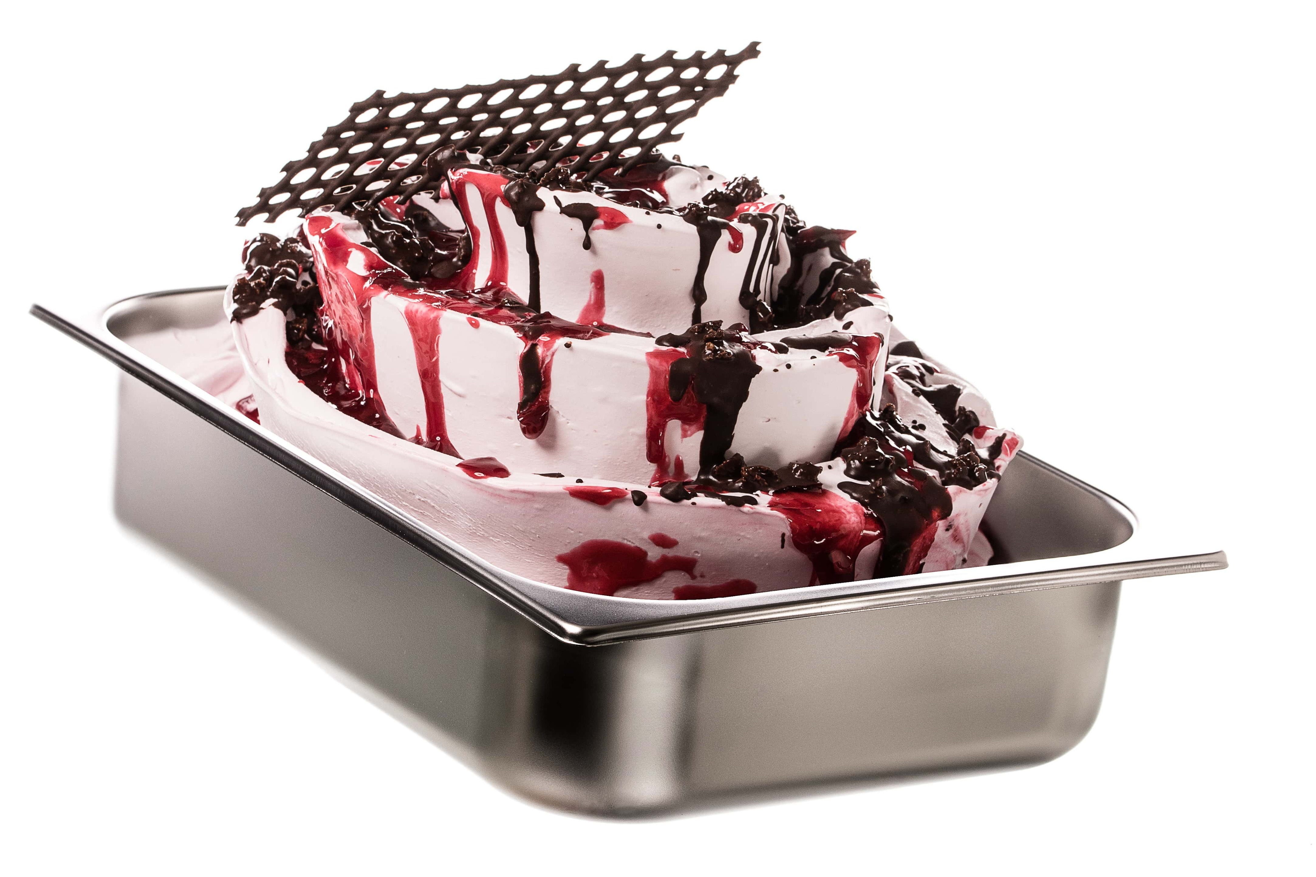 Kopčeková zmrzlina Grande | Adria Gold Slovakia